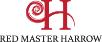 Red Master Harrow - Arena Drag & Footing Experts